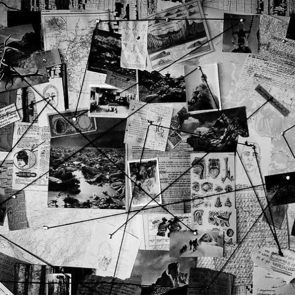 How to Create Your Own Secret Code: A Step-by-Step Guide - Letter Weave ...